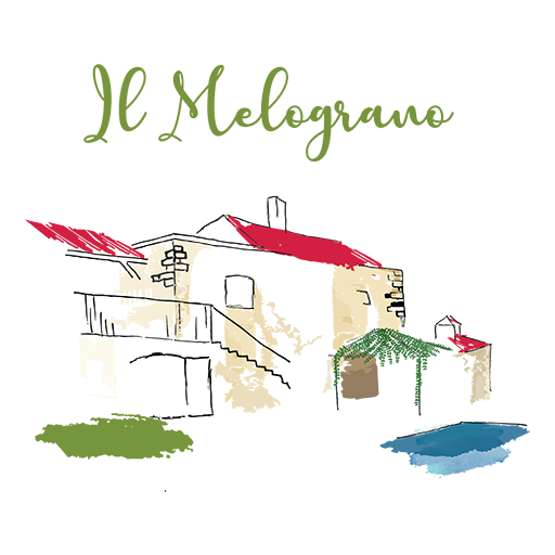Home - Il Melograno